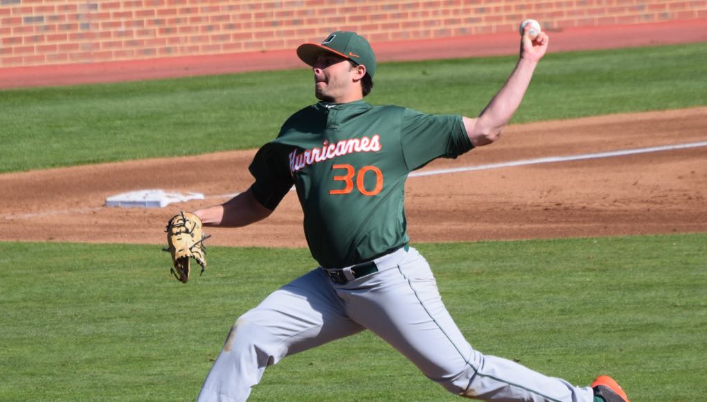 Stat Roundup: April 4 Top Performers • D1Baseball