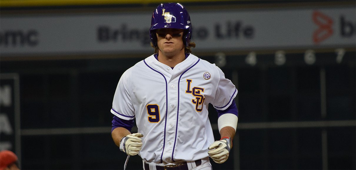 College Baseball Stat Roundup: March 24 - D1Baseball.com