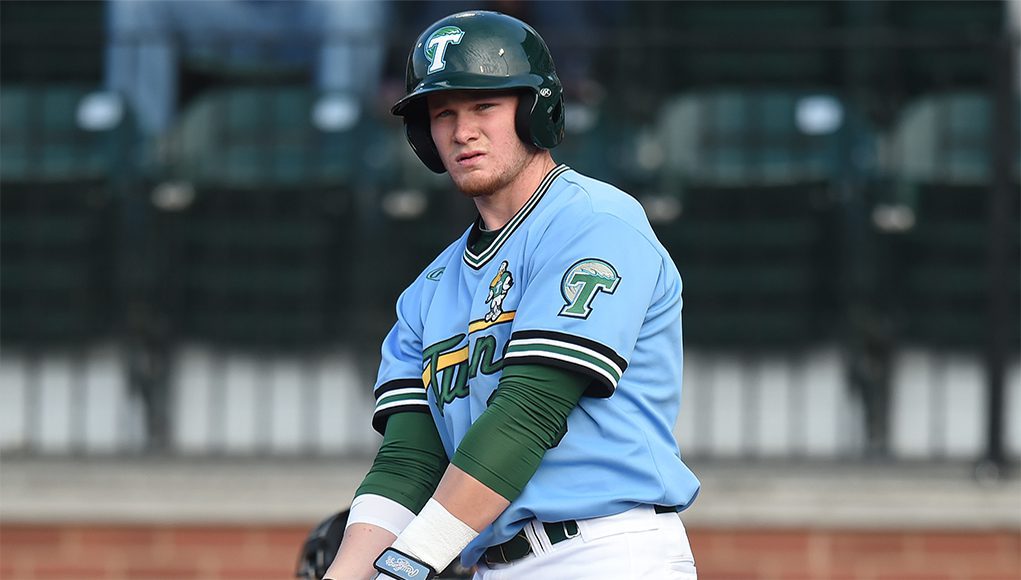 Rogers: Surging Tulane Leads Five Surprises • D1Baseball