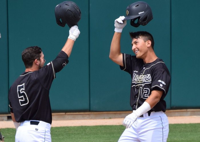 Prospect Profile: Cal Poly's Mark Mathias • D1Baseball