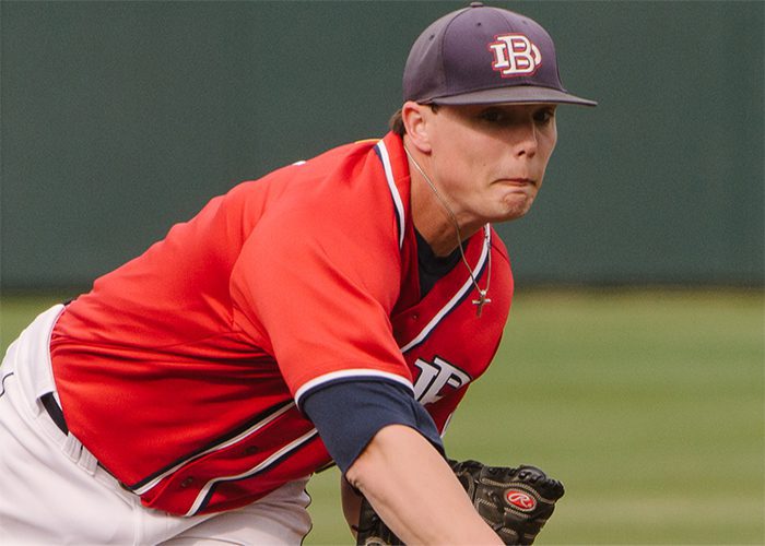 2015 Dallas Regional Preview • D1Baseball
