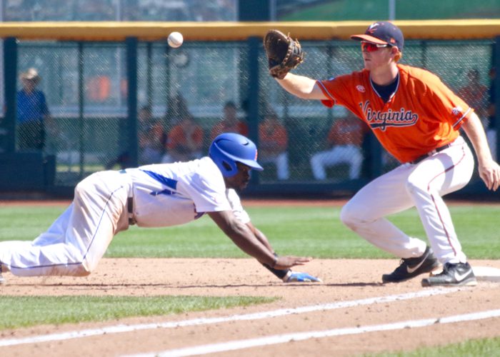 2015 CWS: Day Eight Picks • D1Baseball