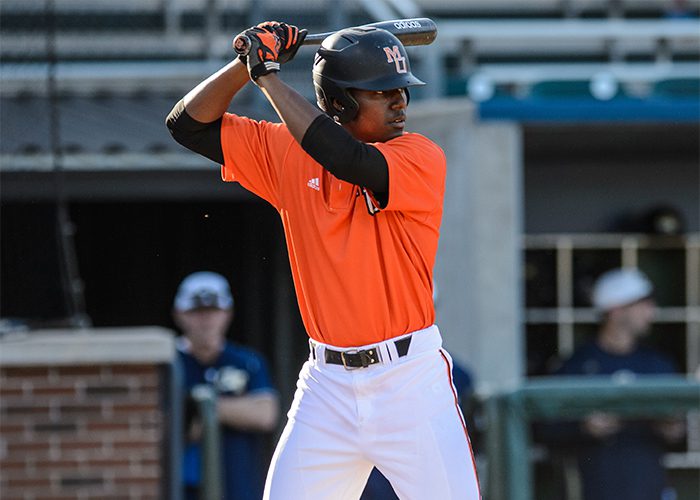 Chat: Talking Prospects With Piliere • D1Baseball