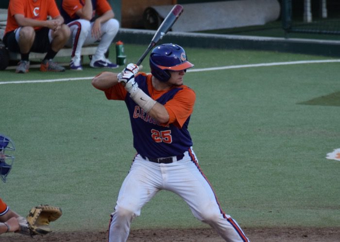 Fall Report: Clemson • D1Baseball