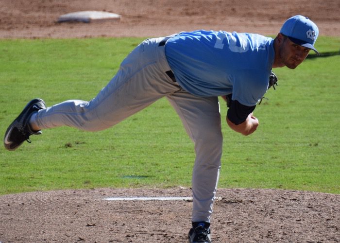 Fall Report: North Carolina • D1Baseball