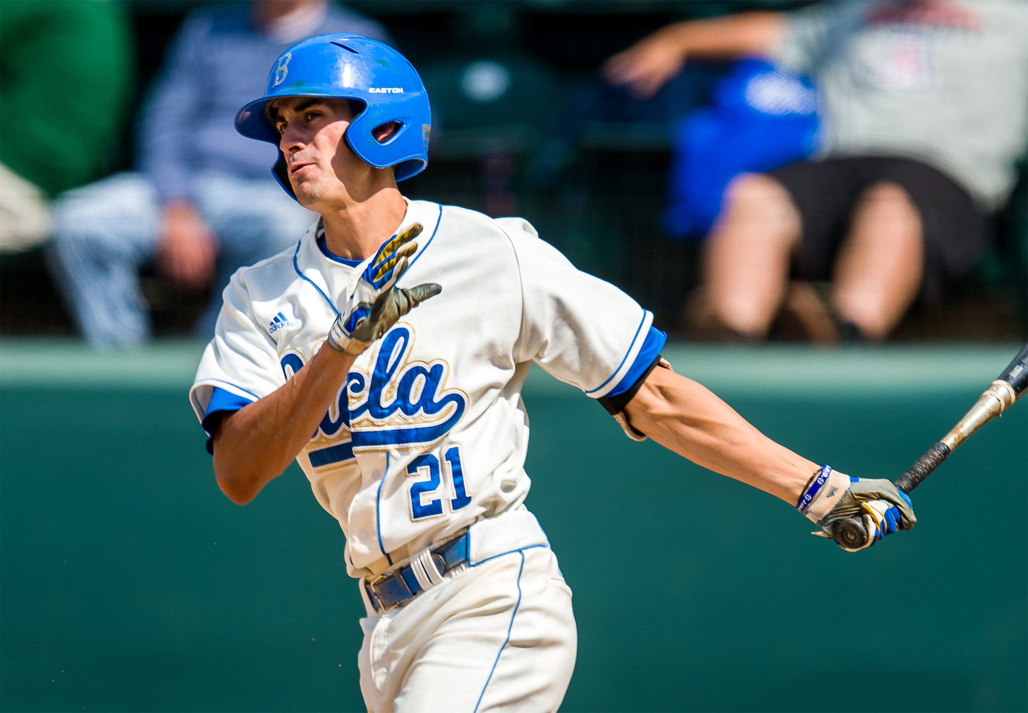 Top 25 Breakdown: No. 11 UCLA • D1Baseball