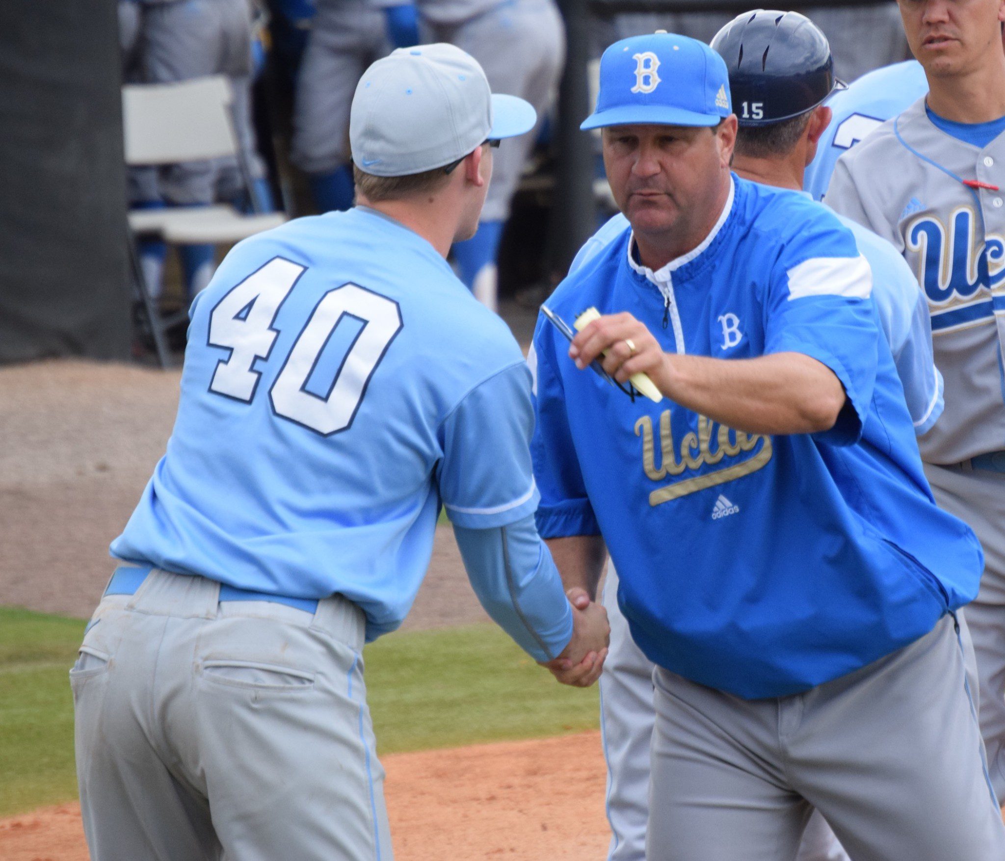 Weekend Preview: Opening Weekend • D1Baseball