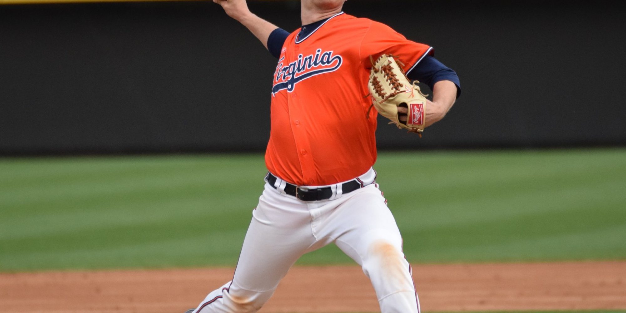 Prospect Buzz: Examining Connor Jones • D1Baseball