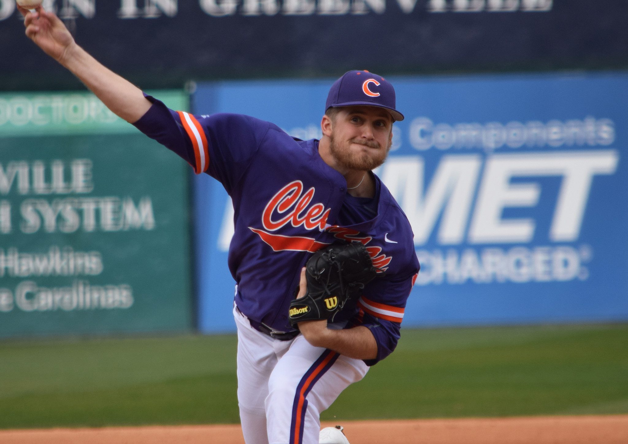 Rogers: Another Schmidt Does The Dealing • D1Baseball