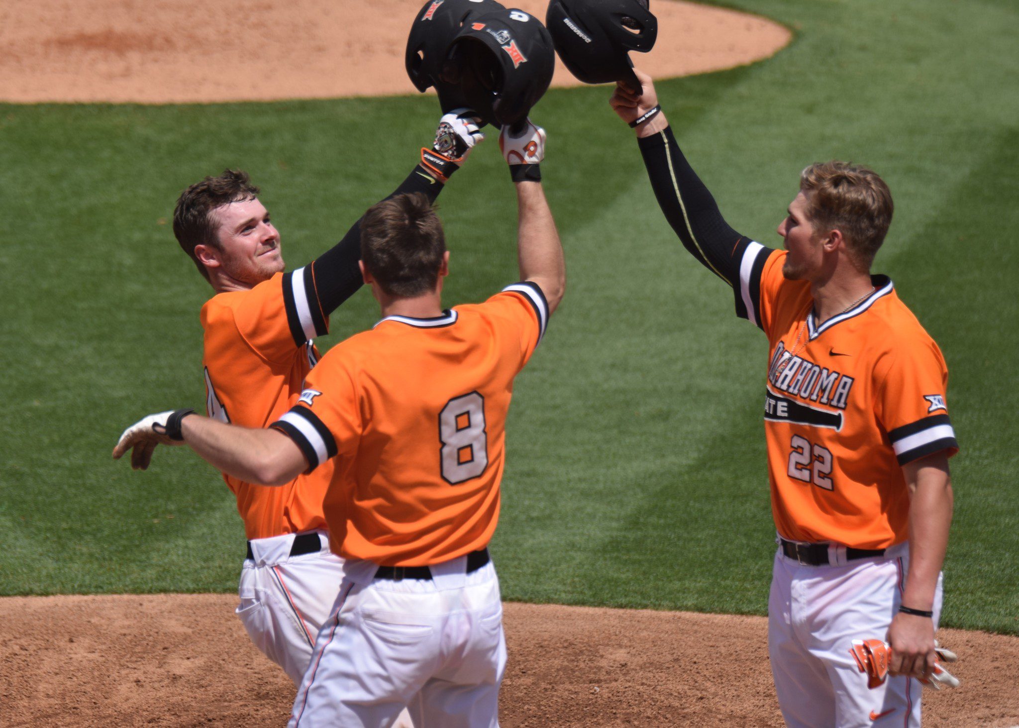 Teams On The Upswing: Week 10 • D1Baseball