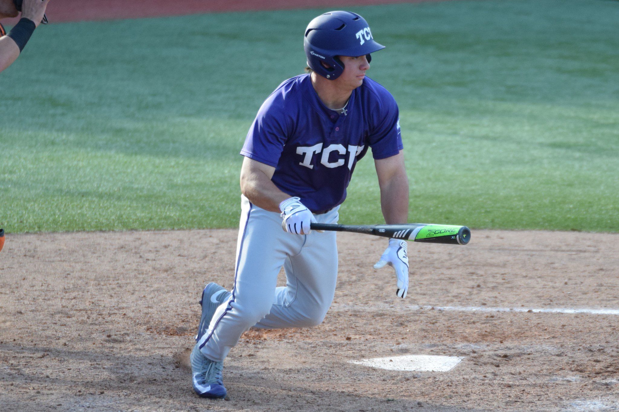 Fitt: Freshmen Help TCU Reinvent Itself • D1Baseball