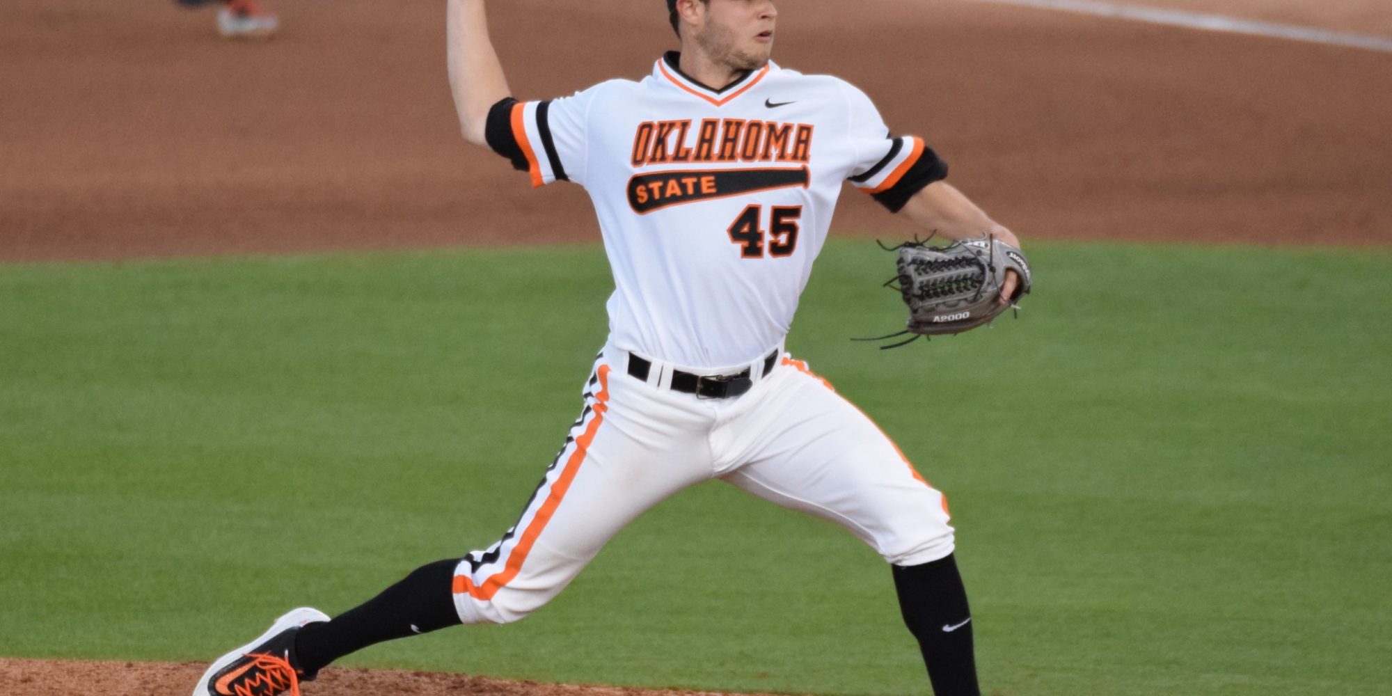 Fitt: Cowboys Hatch Another Ace • D1Baseball