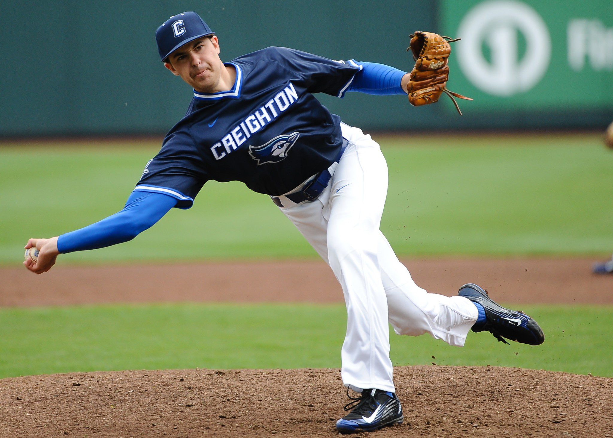 Etheridge: Hosts And Conference Strength • D1Baseball