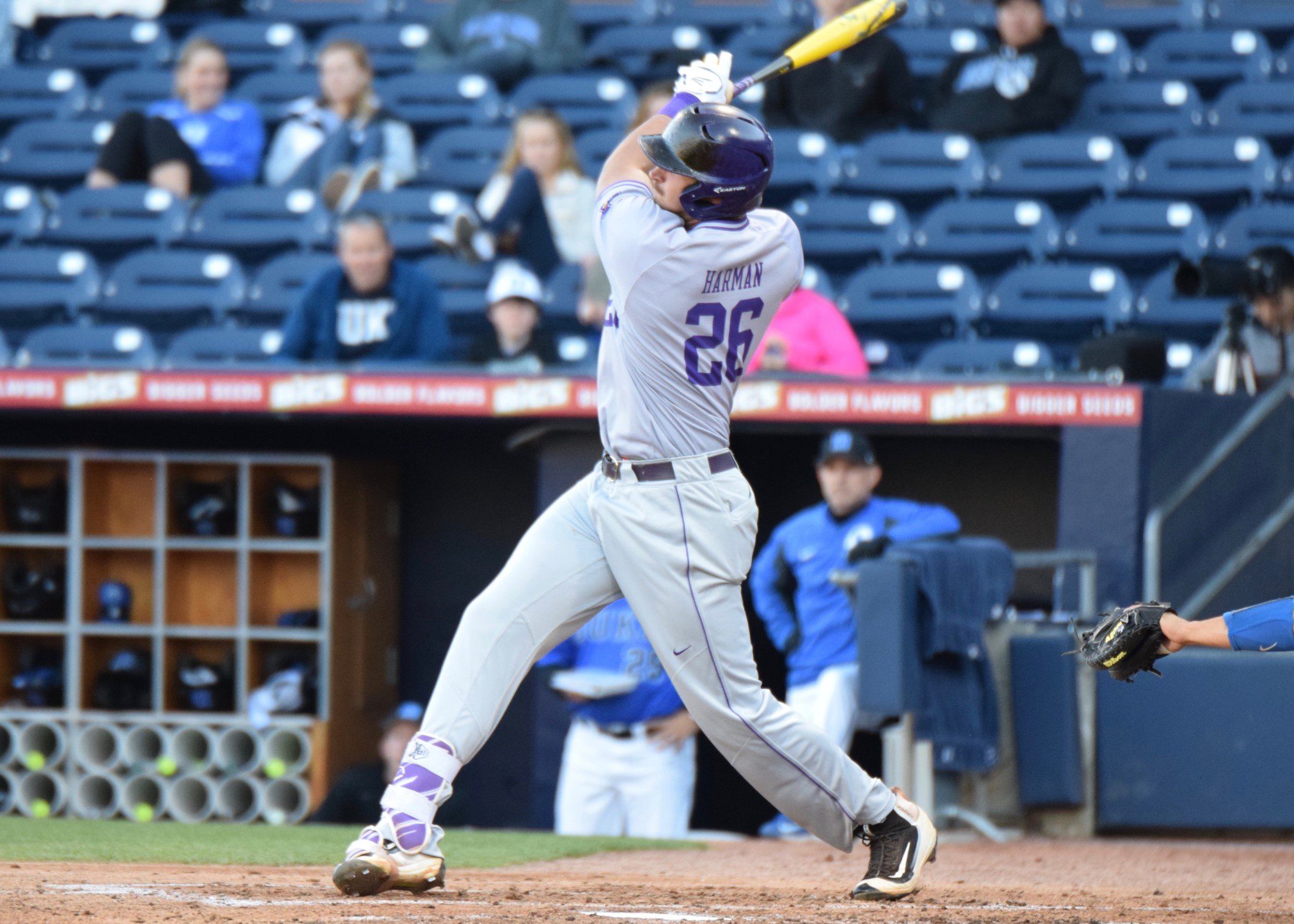 Stat Roundup: April 19 Top Performers • D1Baseball