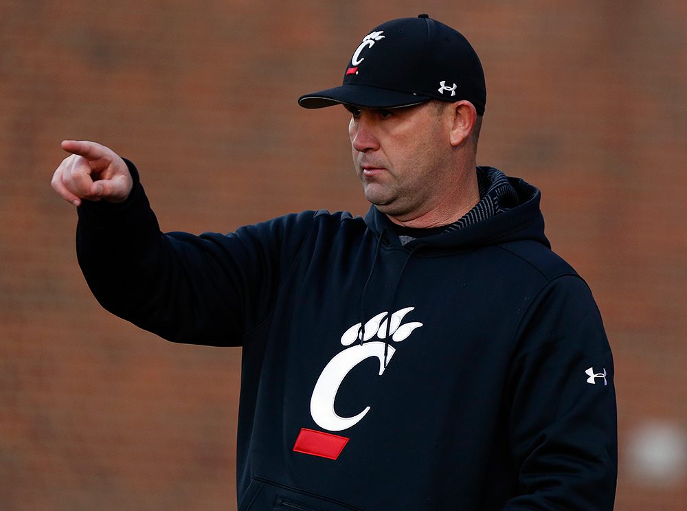 Cincinnati's Magical Surge Continues • D1Baseball