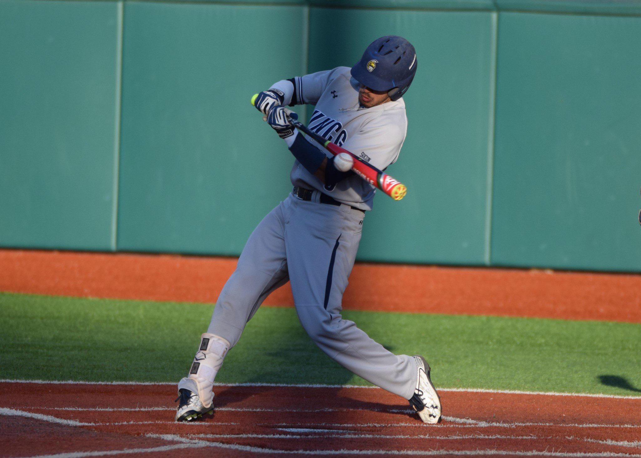 Under The Radar: UNC Greensboro • D1Baseball