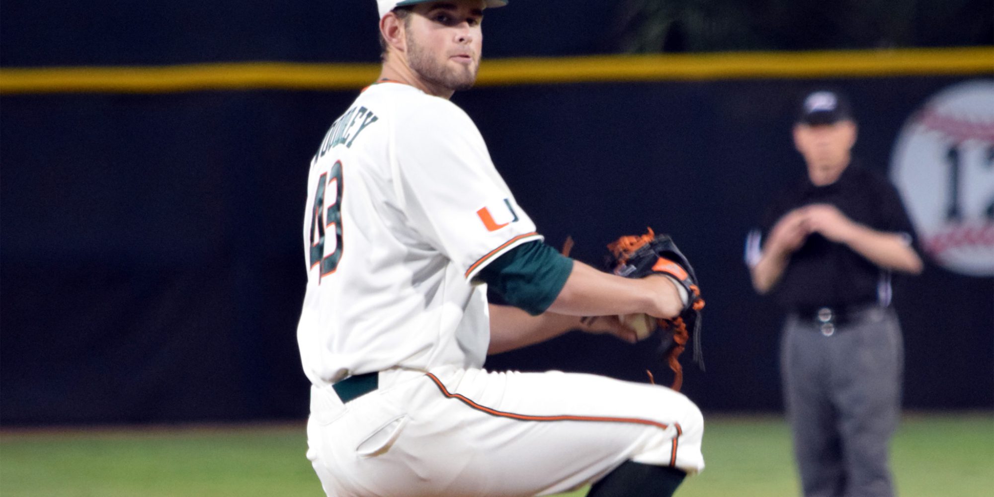Rogers: Miami's Continuity Paying Off • D1Baseball