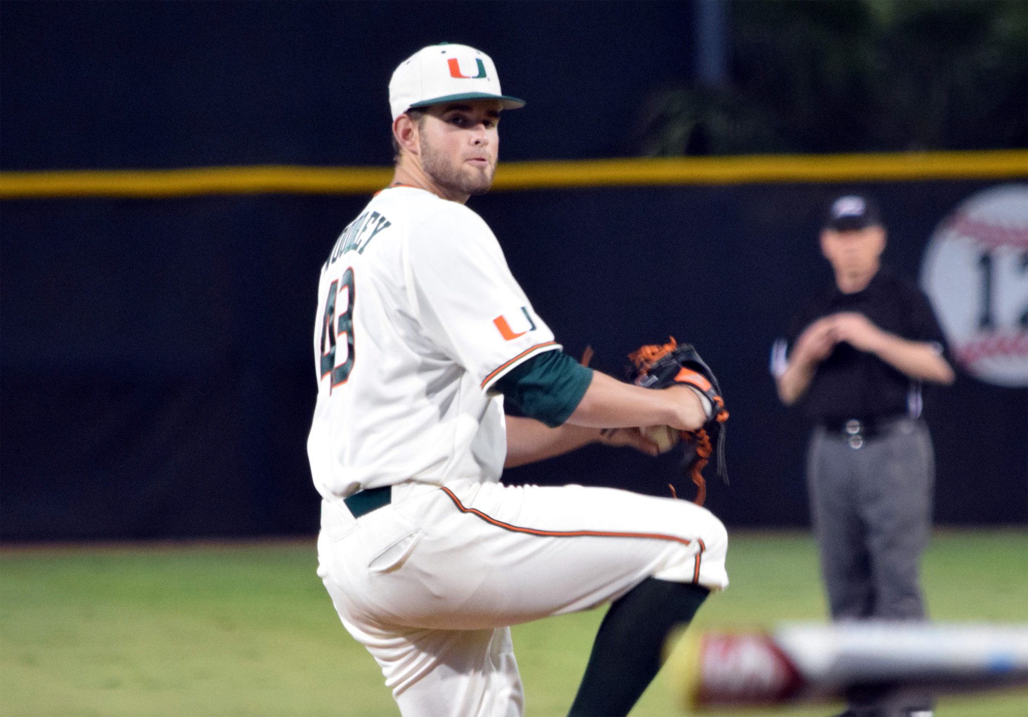 Rogers: Miami's Continuity Paying Off • D1Baseball