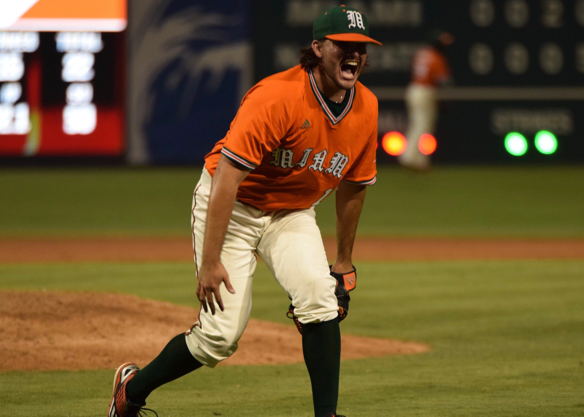Miami Win Provides Rich Theater • D1Baseball