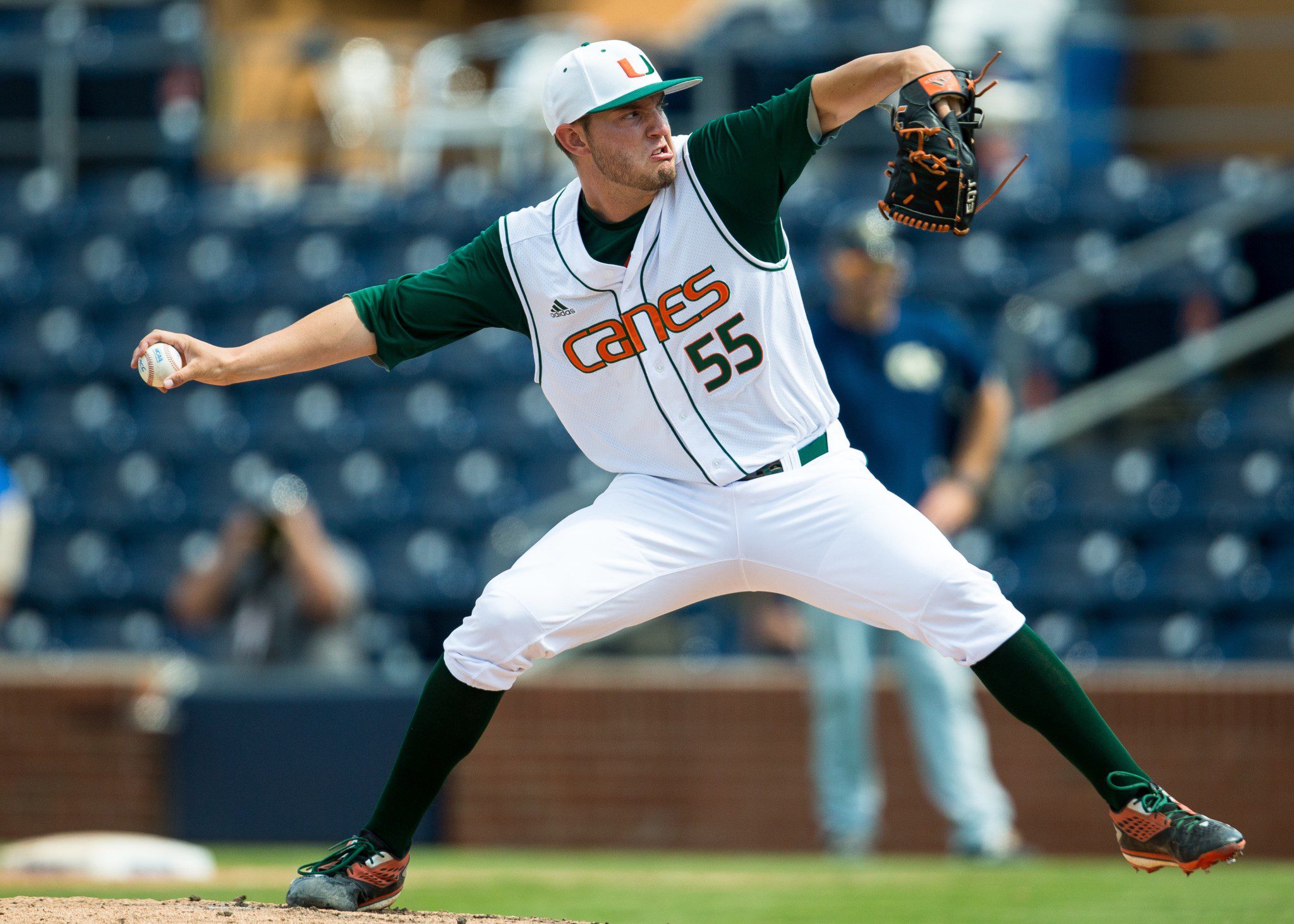 ACC Notebook: Midweek Aces Shine • D1Baseball