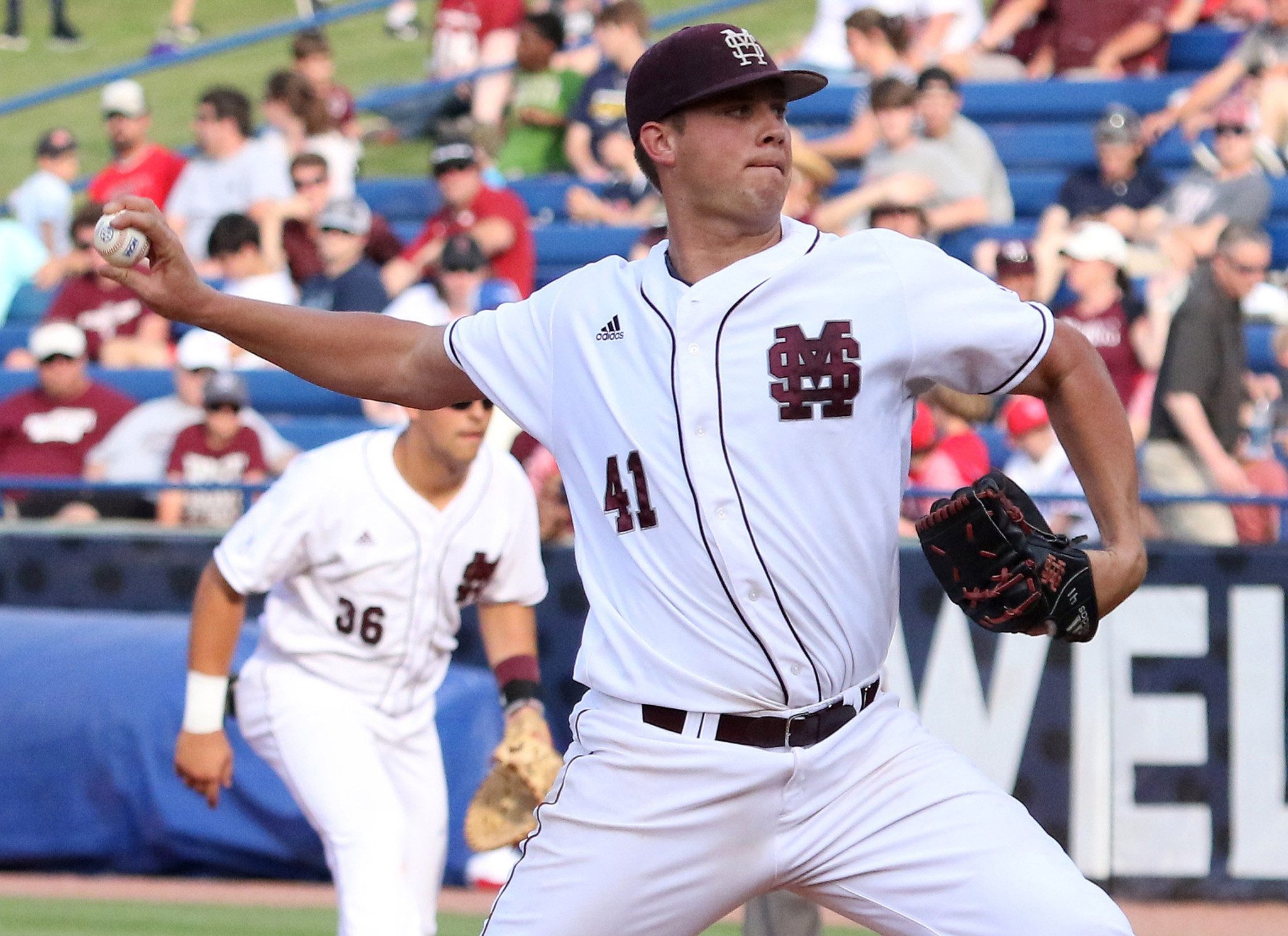 SEC Notebook: Houston's No Problem • D1Baseball