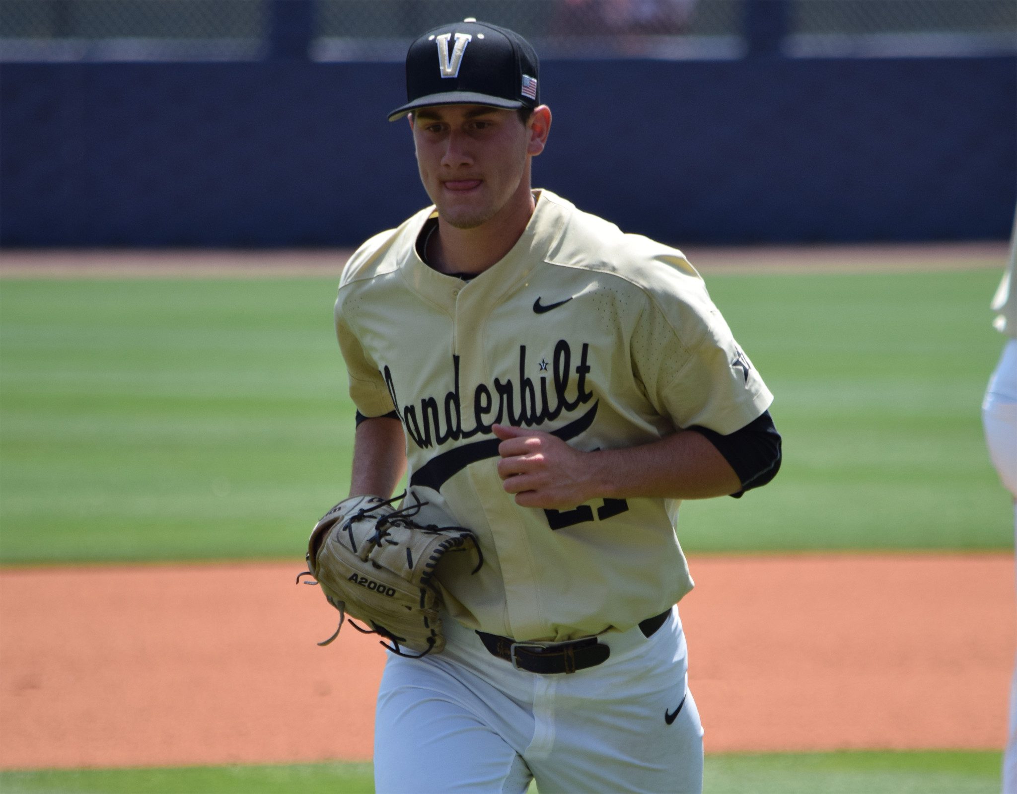 Vandy Gets In Good Position • D1Baseball