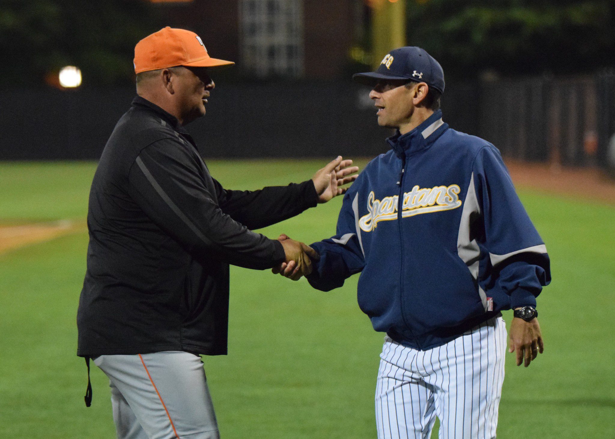 Fitt: High Stakes In The Triad • D1Baseball