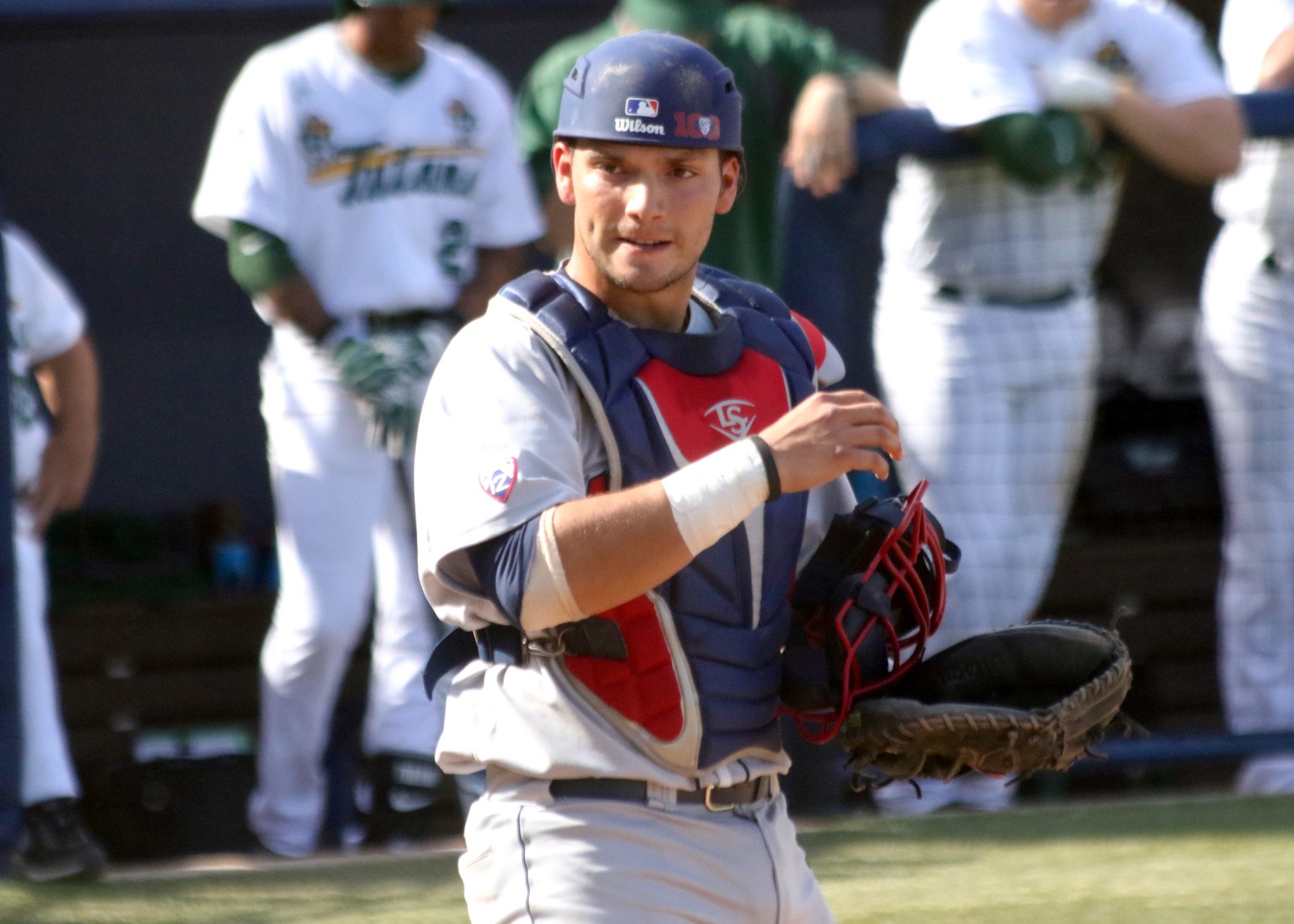 Saturday Roundup: Home is Where the Loss Is • D1Baseball