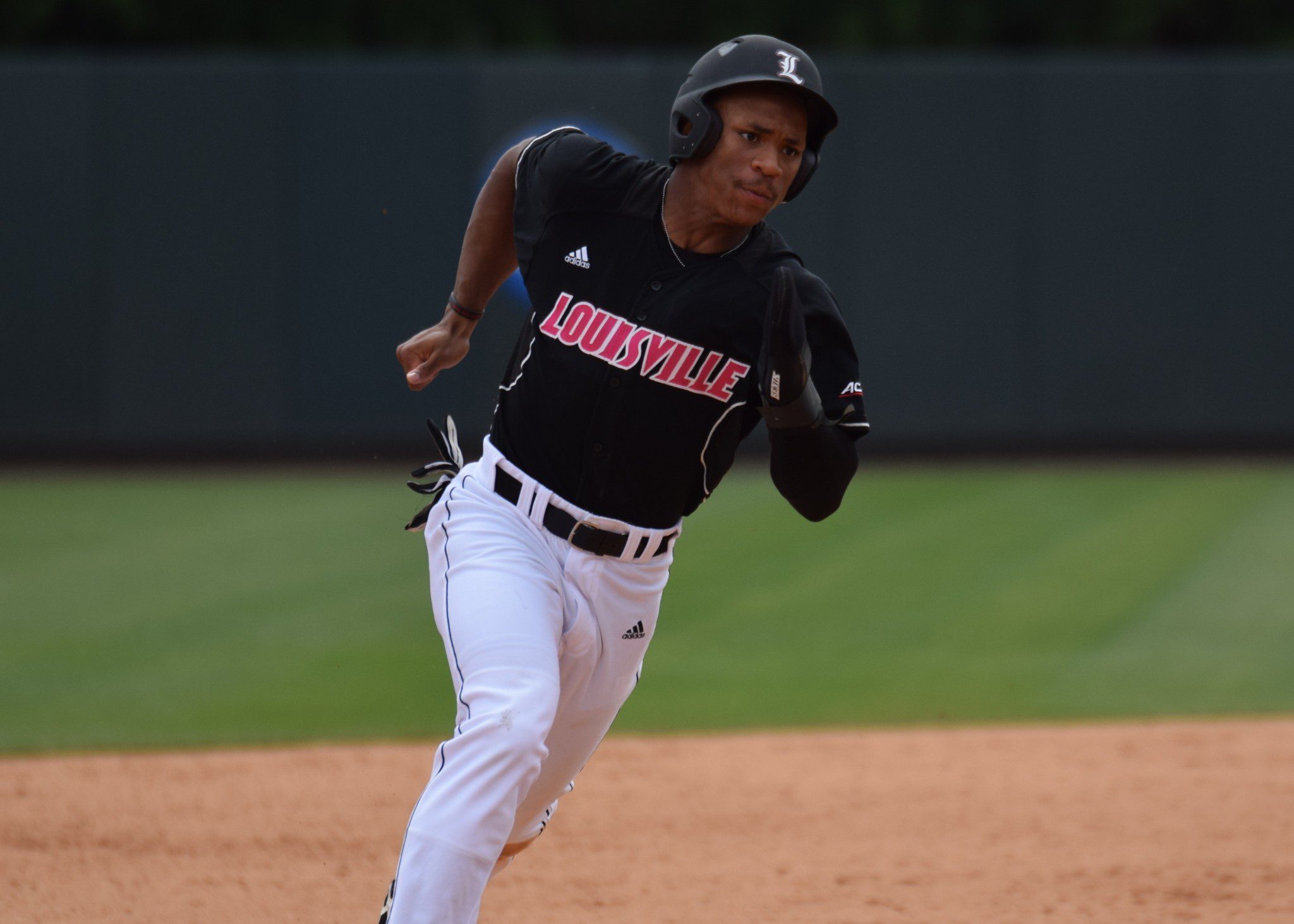 GSA Spotlight: Corey Ray • D1Baseball