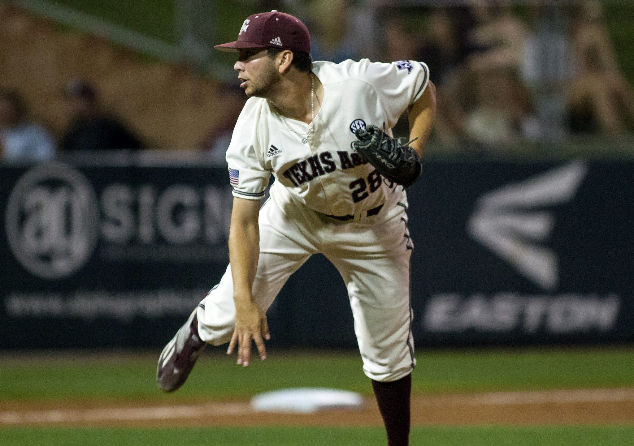 College Station Regional Breakdown • D1Baseball