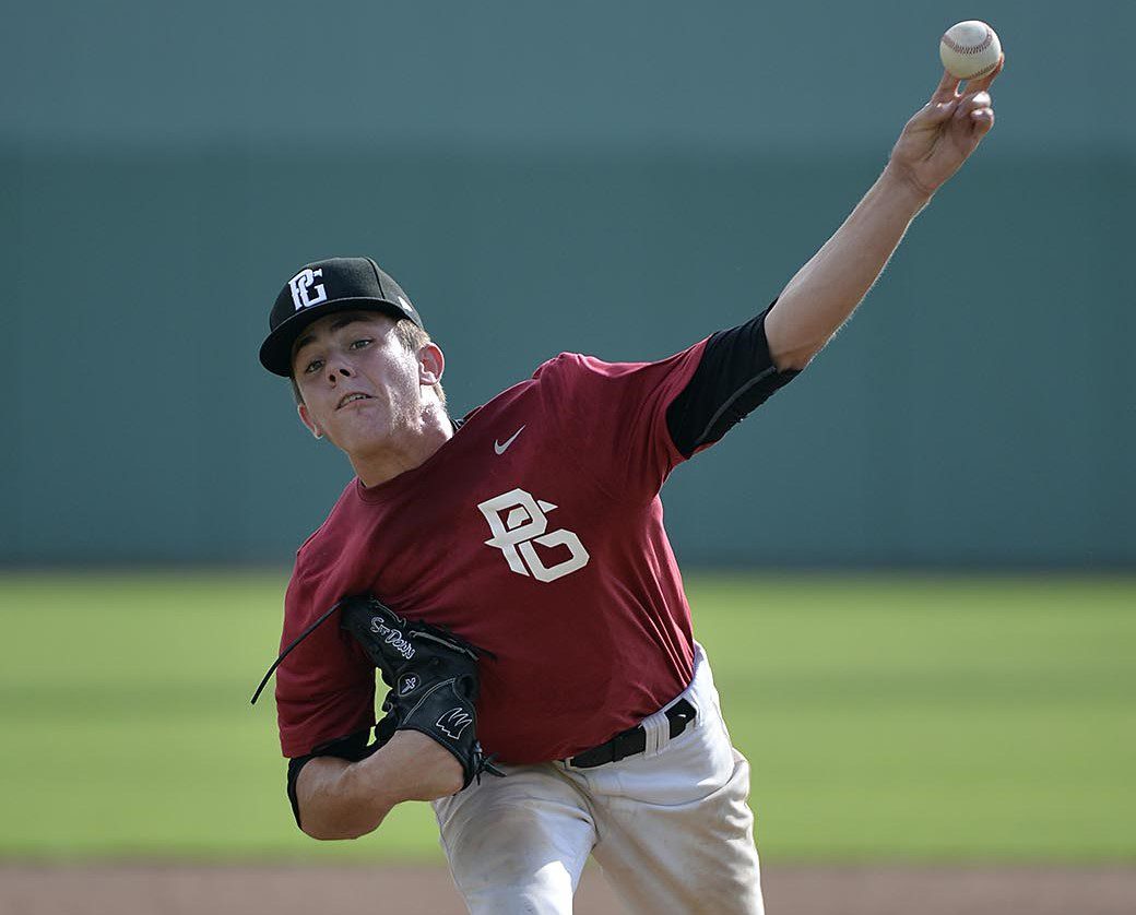 PG National: Day Three Recap • D1Baseball