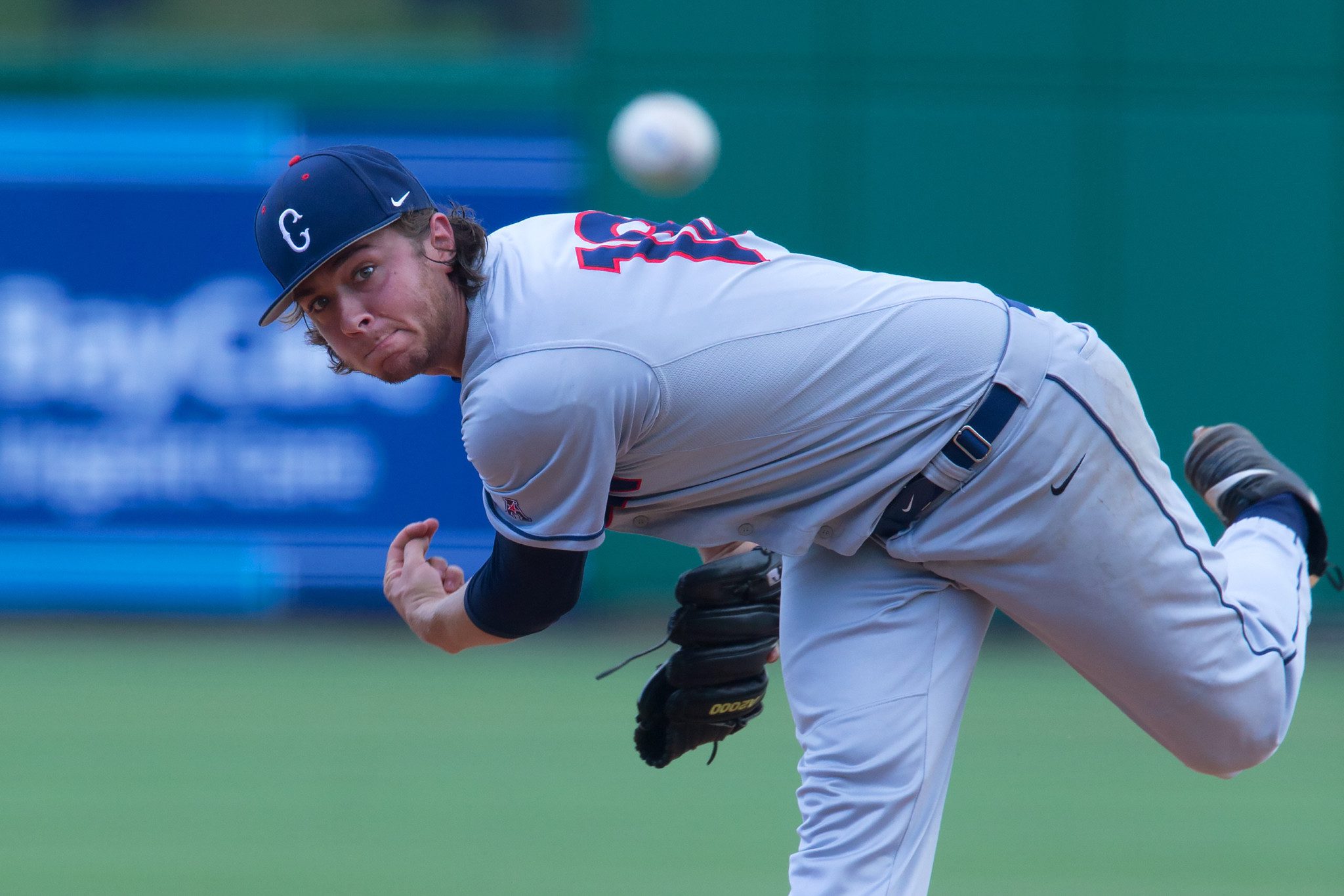 MLB Draft Reports: 41-50 • D1Baseball