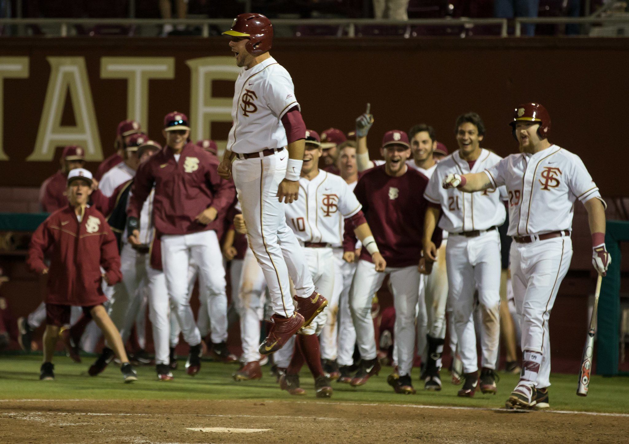 Tallahassee Regional Breakdown • D1Baseball