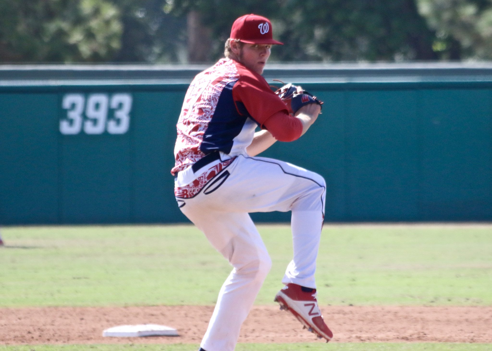 Draft Reports: Top High School Lefthanders • D1Baseball