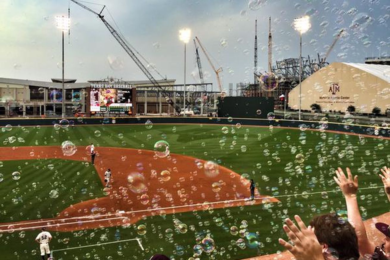 On the Mark: Sizing the Bubble • D1Baseball