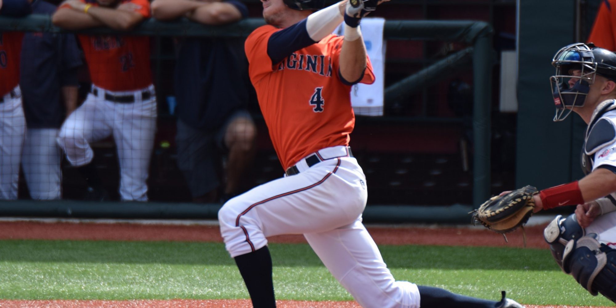 Position Power Rankings: Second Base • D1Baseball