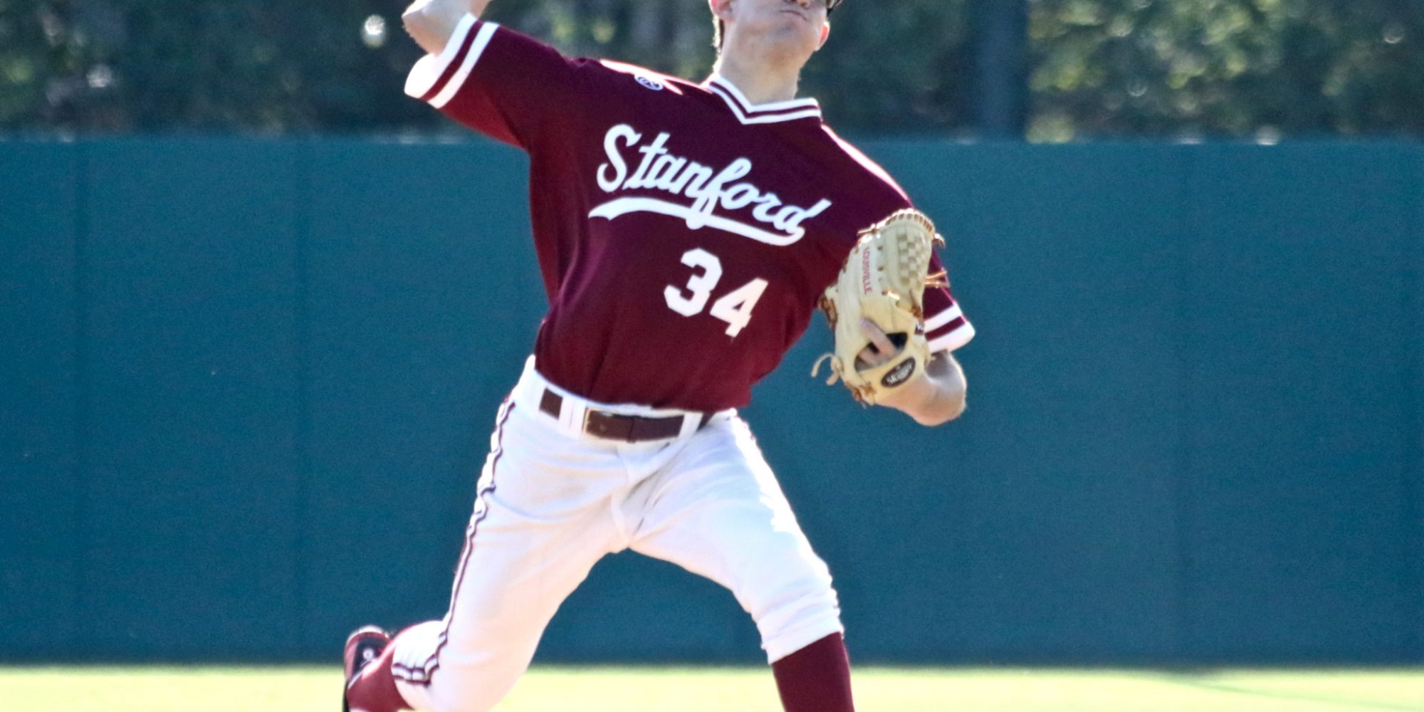 Injury Update: Stanford's Beck, Others, Out • D1Baseball