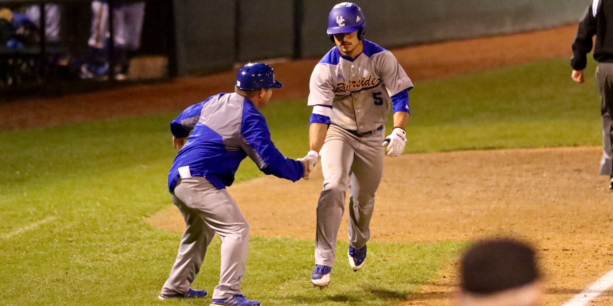 Under The Radar: UC Riverside • D1Baseball
