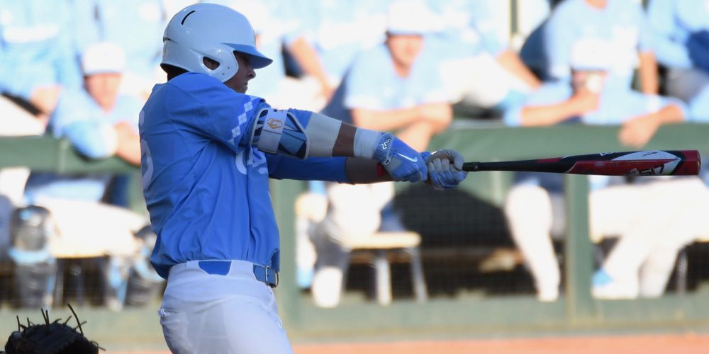 Top 25 Breakdown: No. 7 North Carolina • D1Baseball