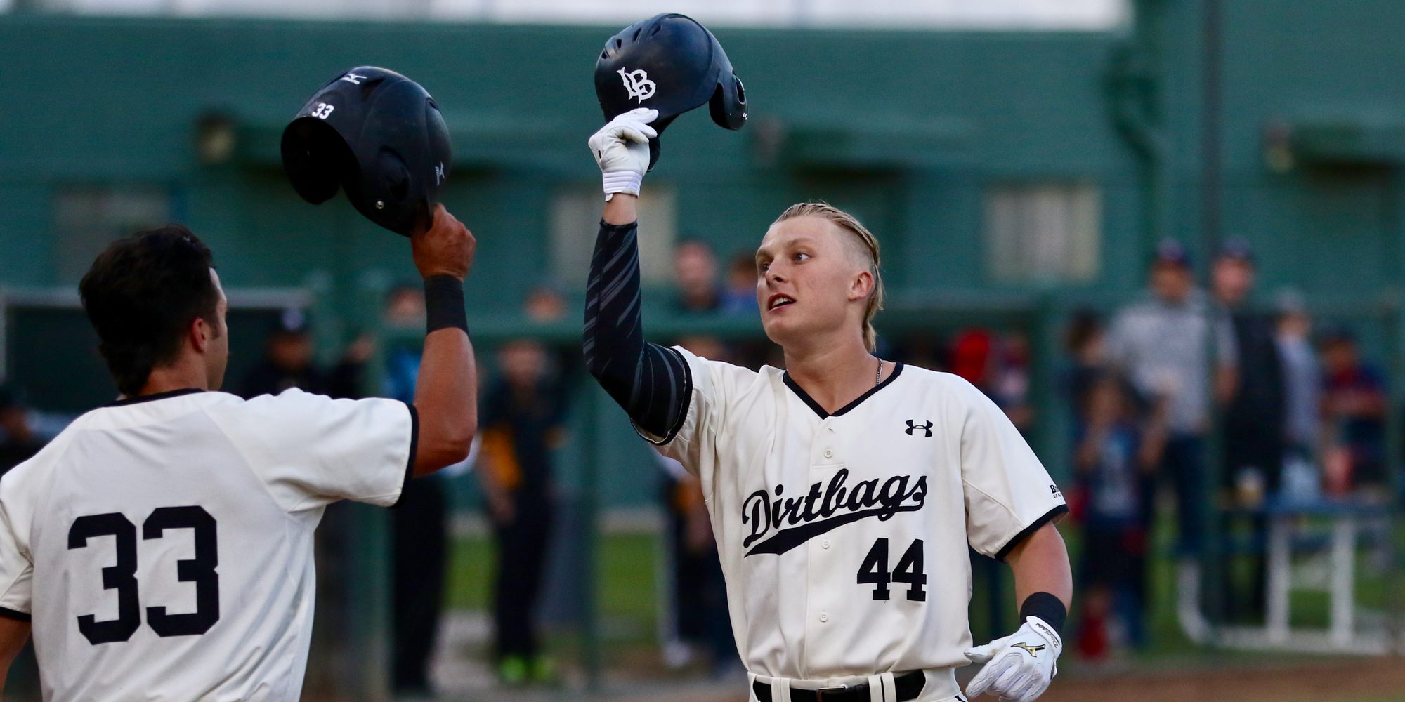 Long Beach State Goes Aggressive In Win • D1Baseball