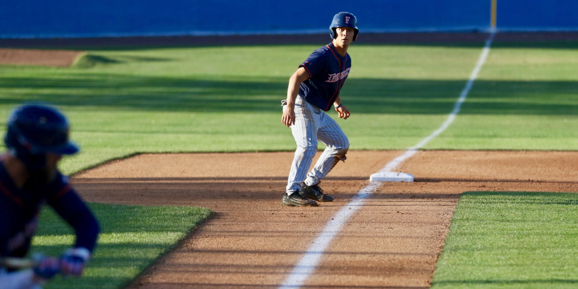 Cal State Fullerton Ends Losing Streak • D1Baseball
