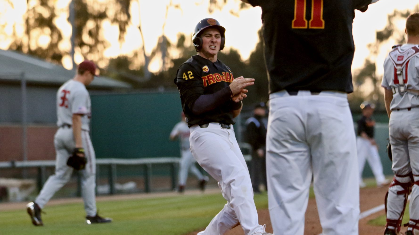 USC Finally Puts The Pieces Together • D1Baseball