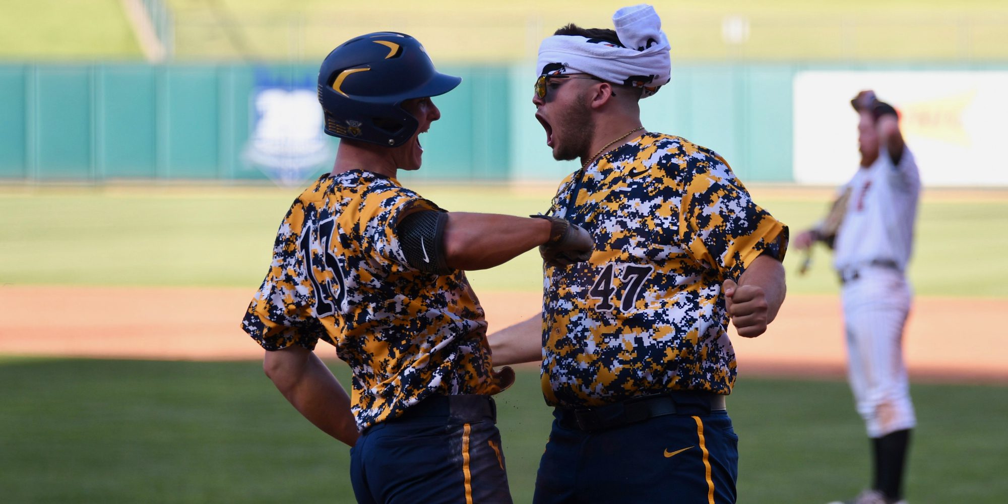 Dispatches From Bricktown: Day 3 • D1Baseball