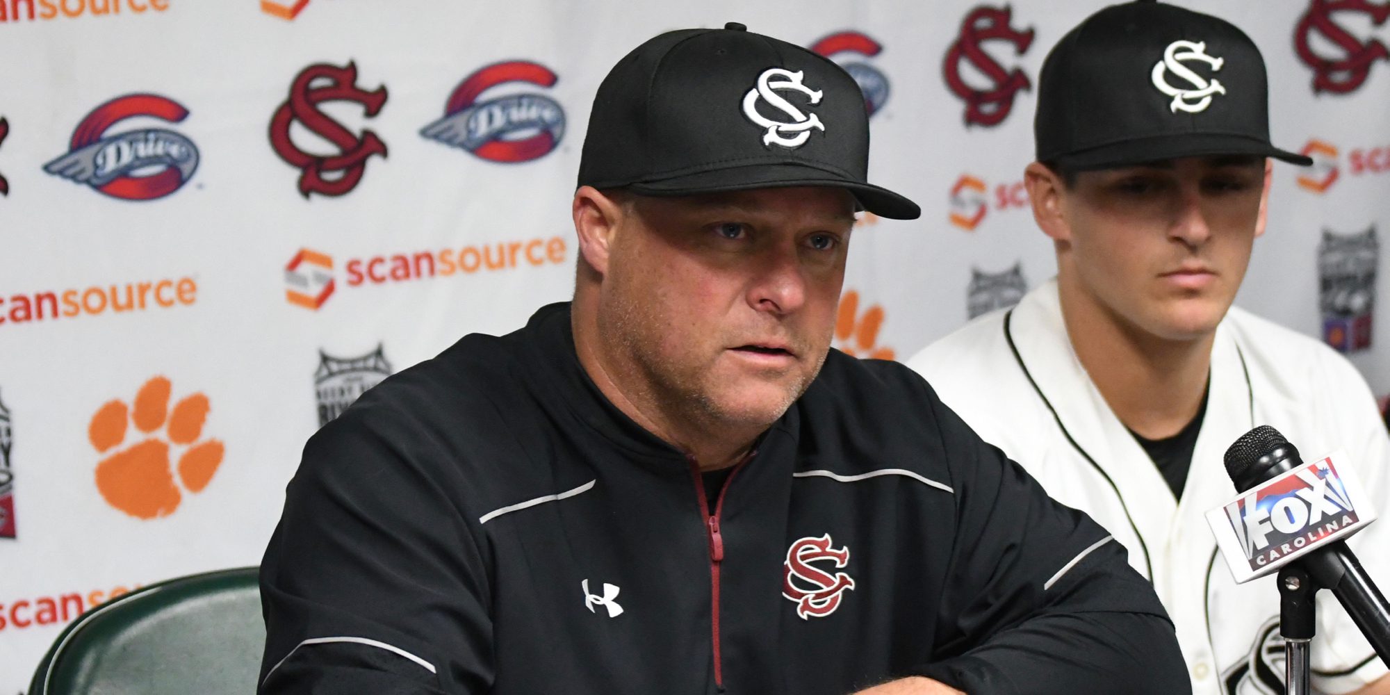 Sky-High Expectations Doomed Holbrook • D1Baseball