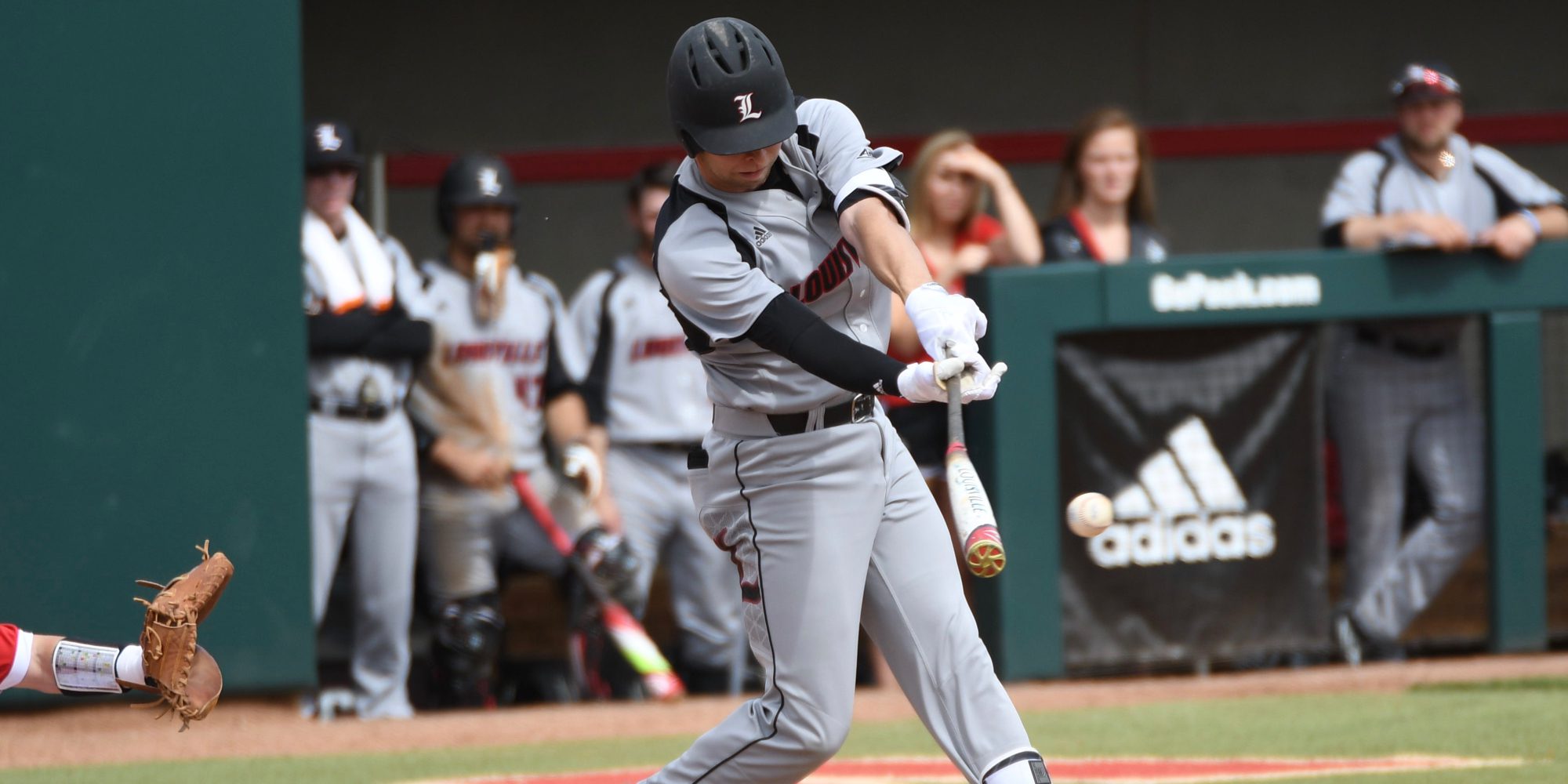 Louisville Super Regional Breakdown • D1Baseball