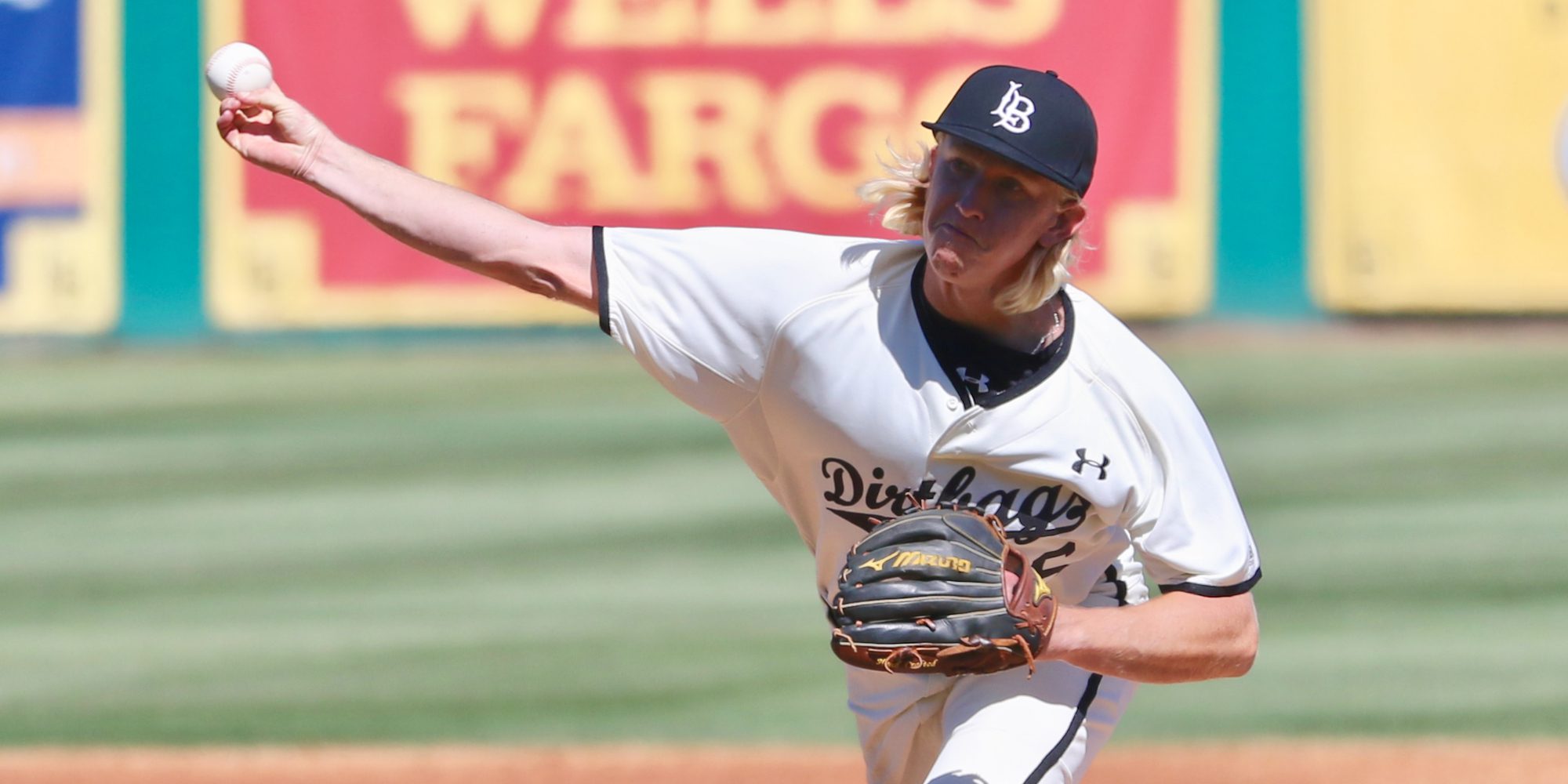 McCaughan's Best Puts Dirtbags One Win Away | D1Baseball.com