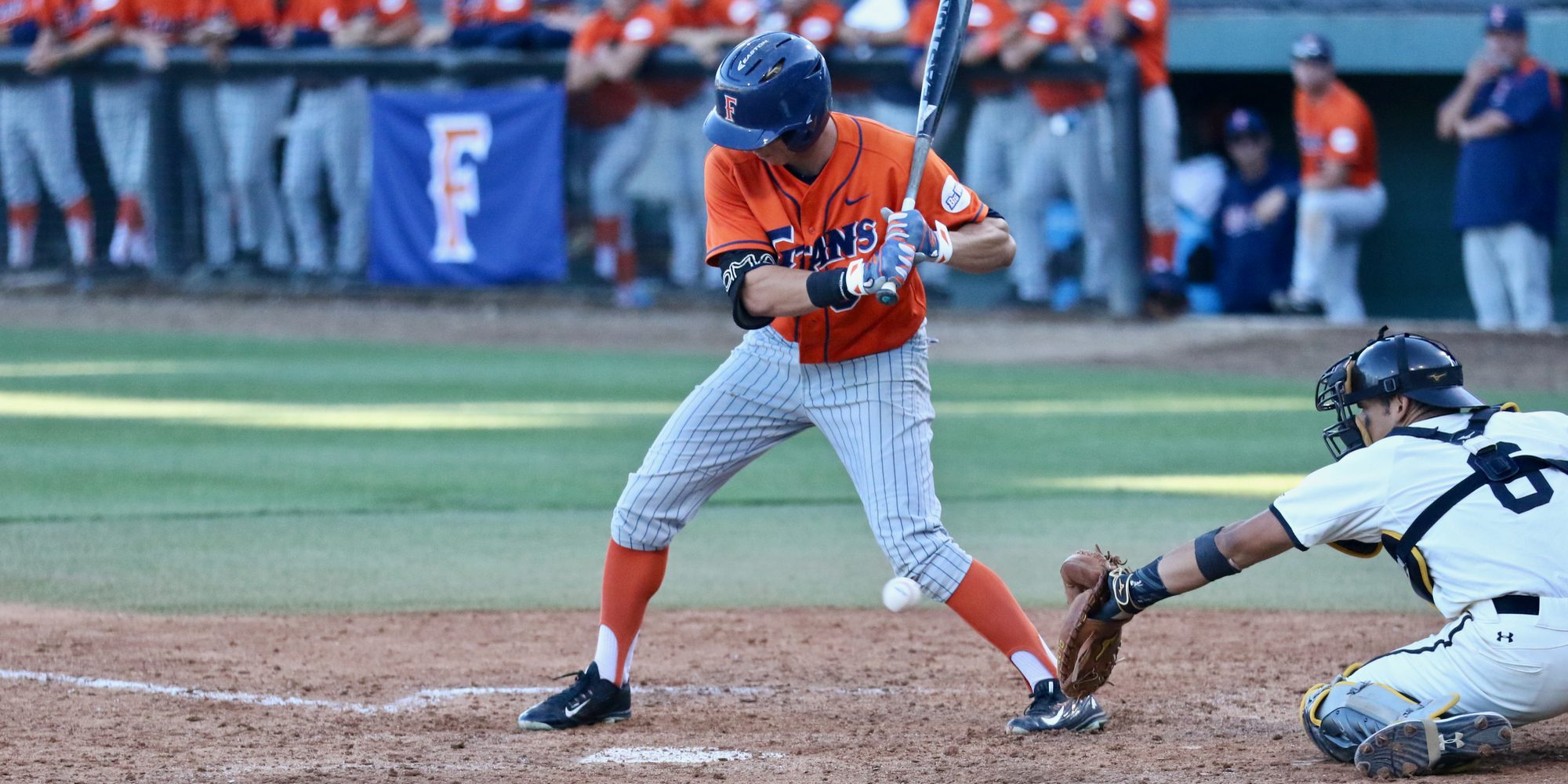 McCaughan's Best Puts Dirtbags One Win Away | D1Baseball.com