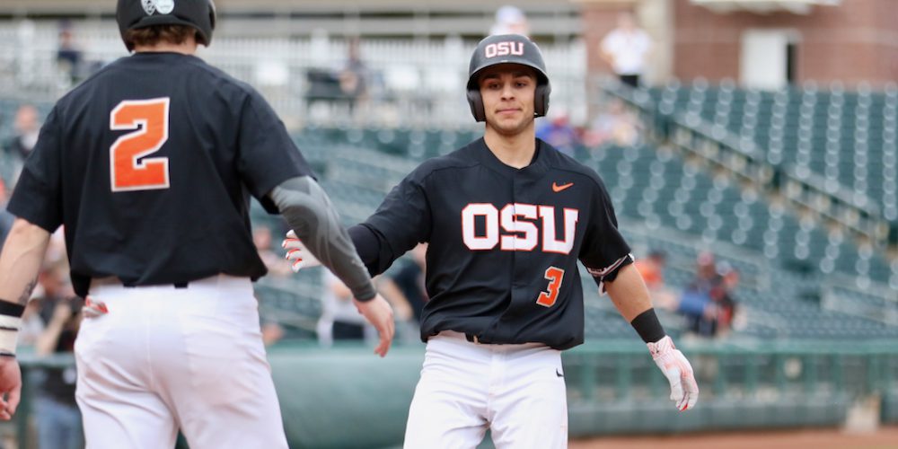 How The Top 25 Fared: Week 10 • D1Baseball