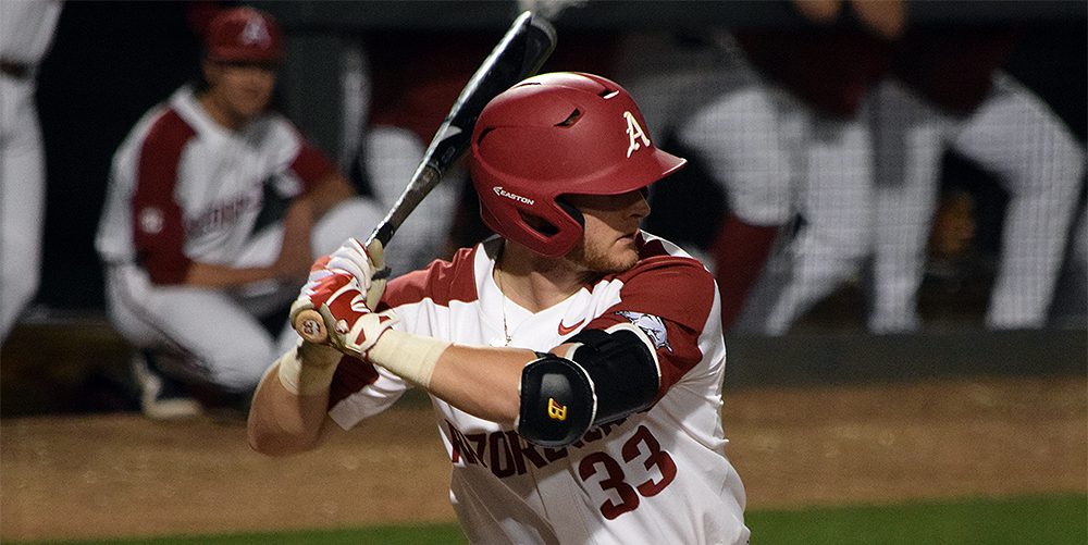 Koch, Offense Overshadow Hjelle-Knight • D1Baseball