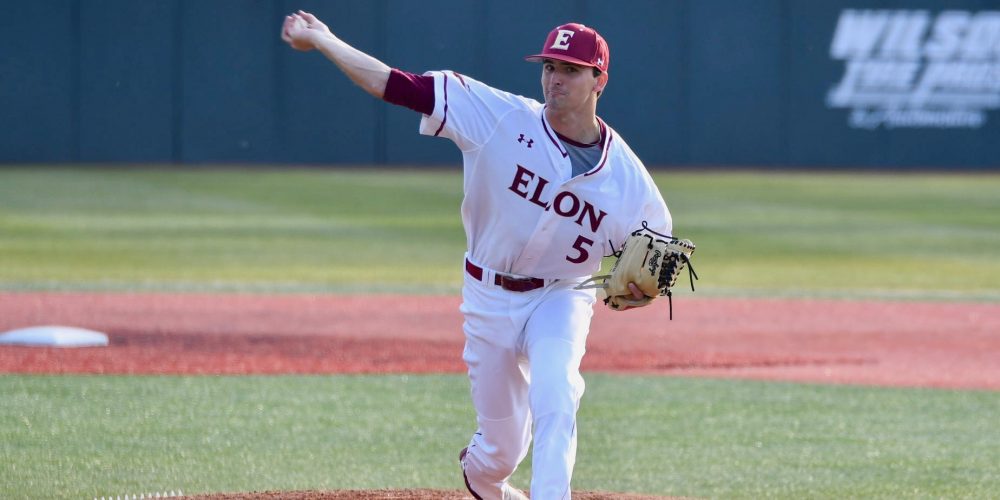 Stat Roundup: April 20 Top Performers • D1Baseball